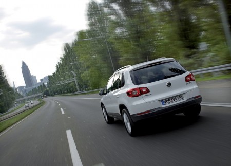 名車共賞 – Volkswagen Tiguan | volkswagen | 大紀元