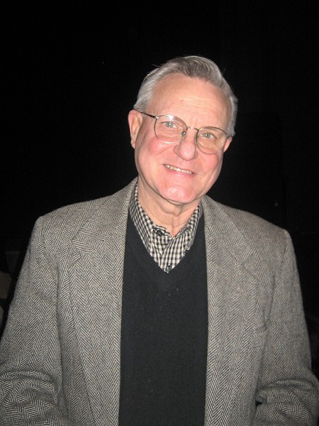 神韻新州演出落幕 新年新氣息新希望 | 大紀元