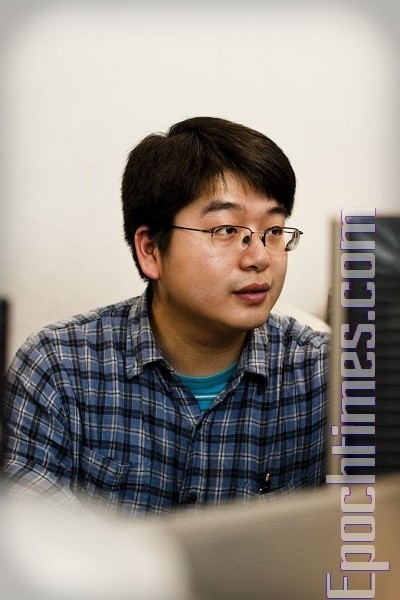 早慧的新星－－音樂才子Tony Chen | 陳東 | 大紀元