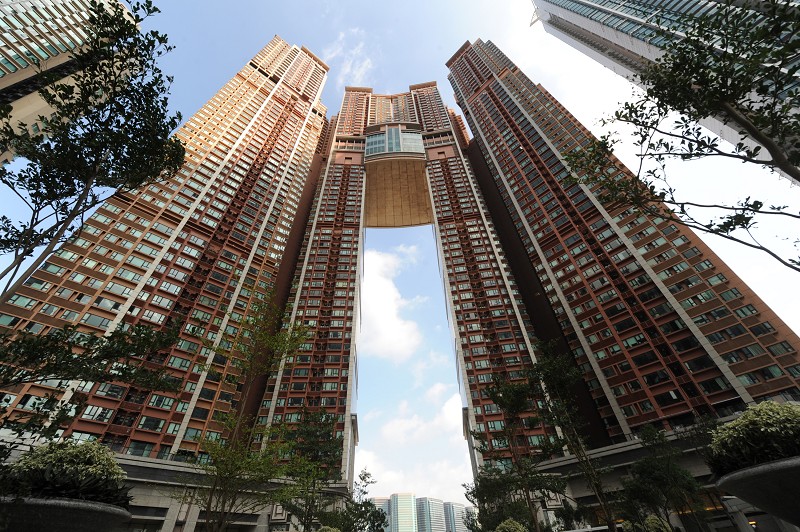 港豪宅逾四億成交 全球最貴 | 香港樓市 | 香港豪宅 | 大紀元