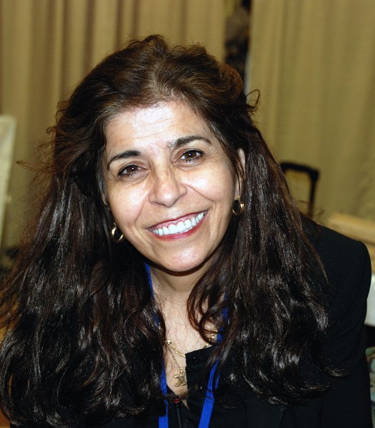Anne Khoury's Instagram, Twitter & Facebook on IDCrawl