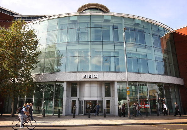 「BBC在線」削減預算 200個網站將關閉 | 大紀元