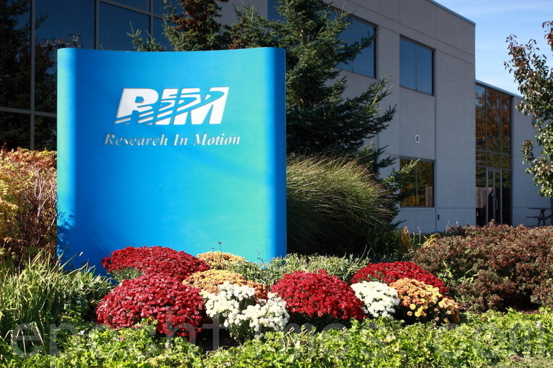 RIM開發新產品 繼續海外擴張 | RIMRIM | 大紀元