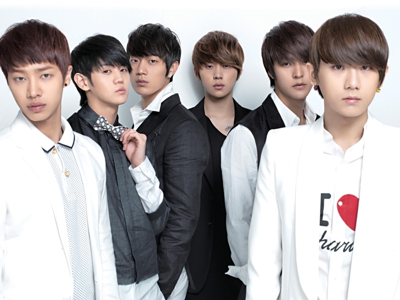 韓BEAST組合揭示成功背後 努力加配合 | 韓國 | 大紀元