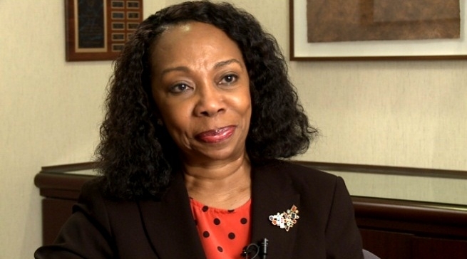 专访伊州高院法官参选人Joy Cunningham | 大纪元