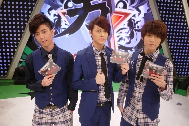 JPM首次登陆日本 要迷倒年轻女孩 | JPMJPM | 大纪元