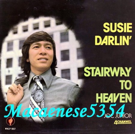 專訪Joe Junior：樂天與知命 | JOE | 大紀元