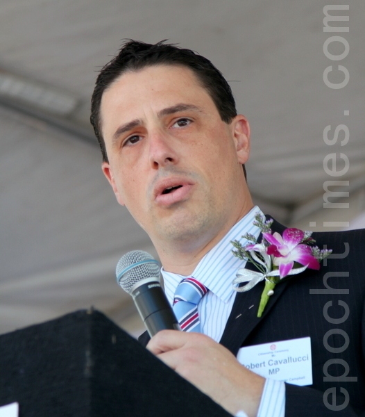 昆省臺灣嘉年華 豐富文化饗宴 | 大紀元