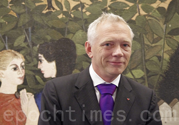 2012比利時選舉 N-VA對擂社會黨 | 大選 | 大紀元