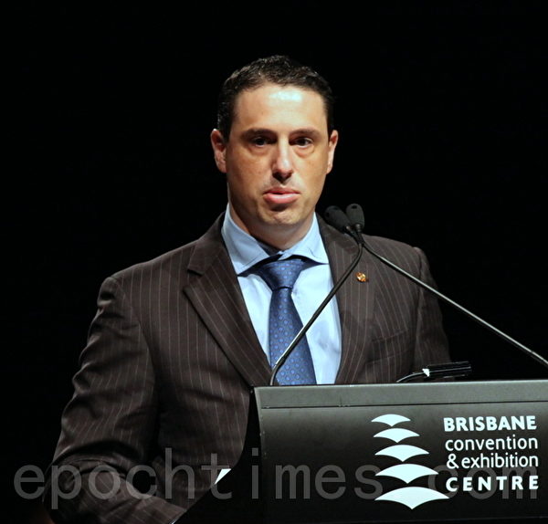 澳最大公民宣誓典禮 布里斯本隆重舉行 | 澳洲日 | 大紀元