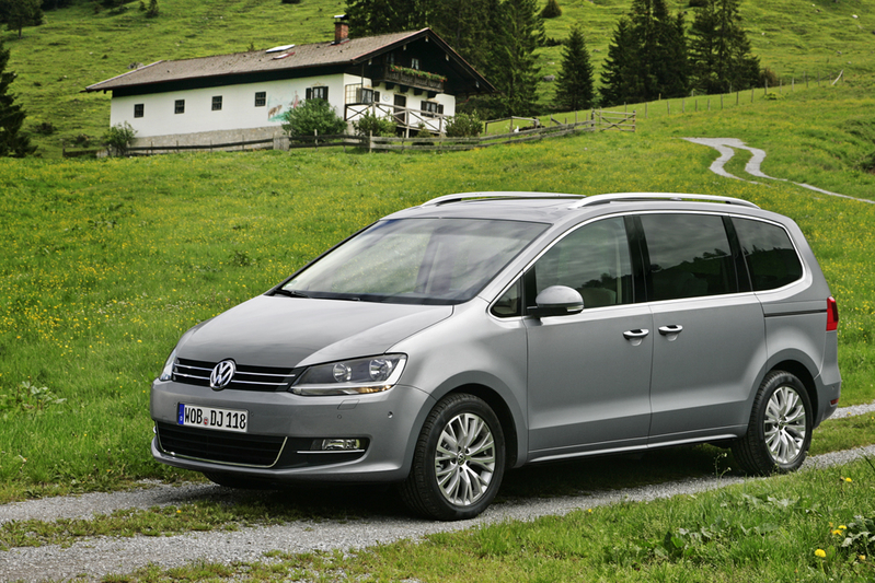 Volkswagen將來台設廠 初估增加500個工作機會 | volkswagen | 福斯 | 大紀元