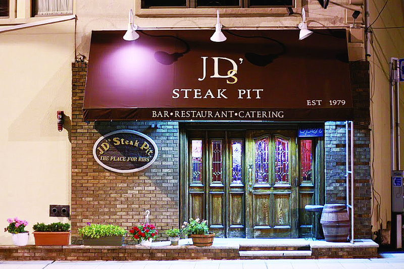 JD’s Steak Pit美味西餐廳 | 大紀元