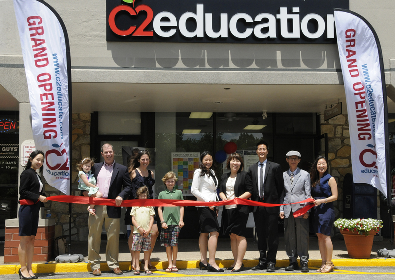 SAT高分不是夢 | C2 | 教育 | 費城 | 大紀元