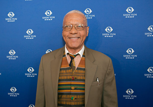 華盛頓週日爆滿 神韻在美國首都廣傳 | 2015 | 華盛頓DC | 大紀元