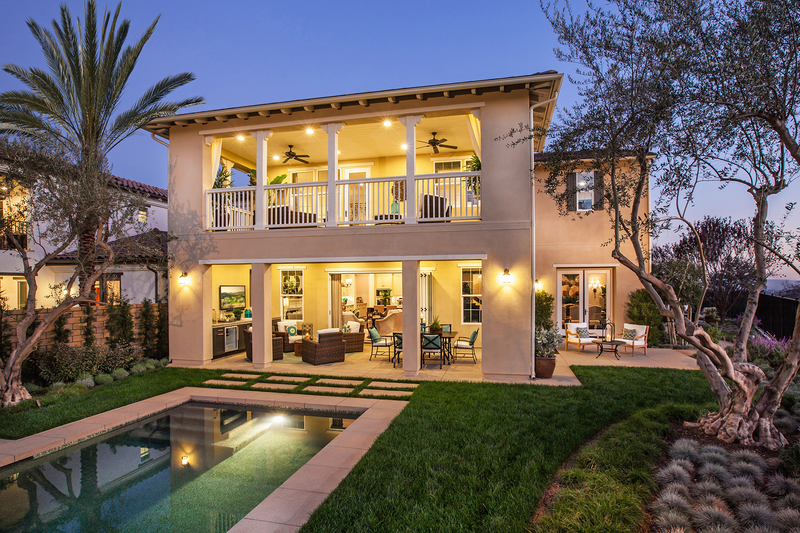 Azusa市Rosedale社區之瑰寶之作Camellia | 小區 | 大紀元