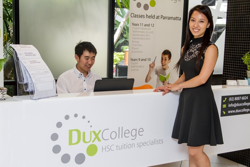 Dux College——HSC高分志在必得 | 悉尼 | 大纪元