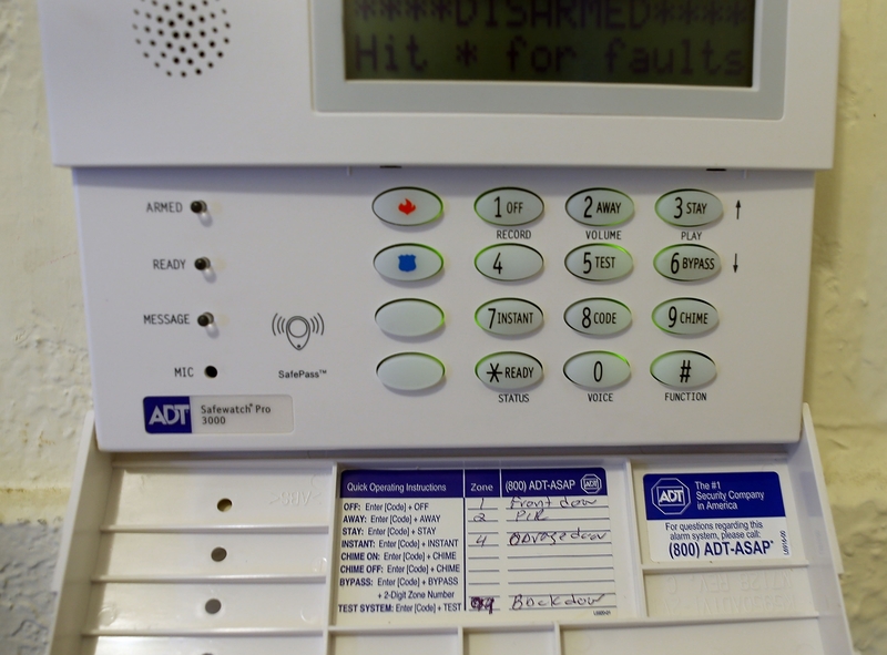 併購家居保安ADT Apollo斥資$69億 | 大紀元