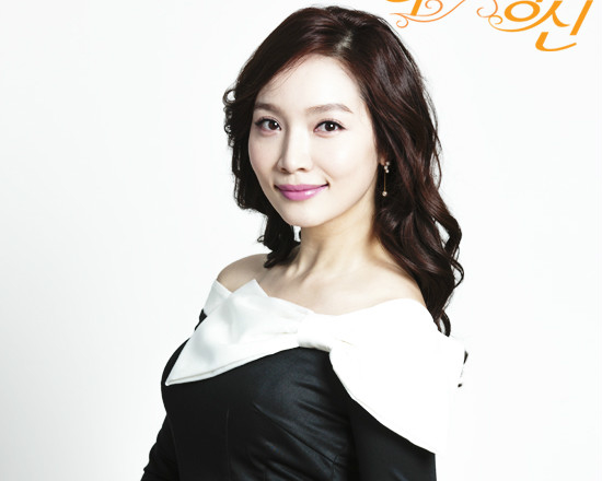 李敏英家暴后再出发 体悟平坦生活即是幸福 | 大纪元