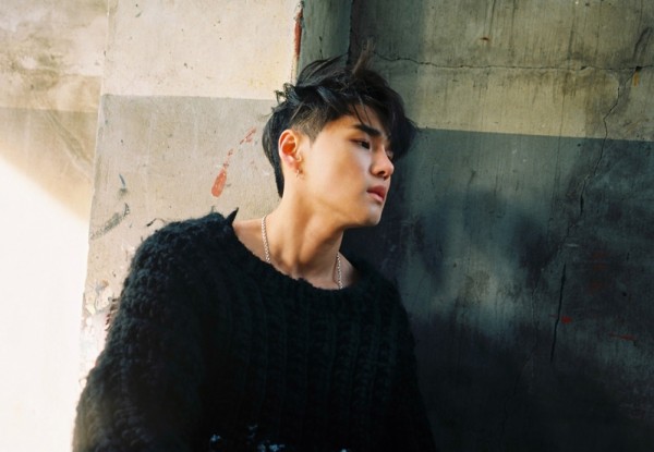 從小在網咖練歌 DEAN開啟音樂人生 | 靈魂音樂 | 大紀元