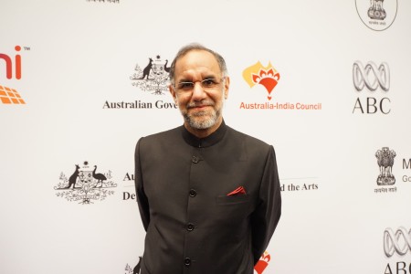 澳洲最大印度文化節啟動 | 大紀元