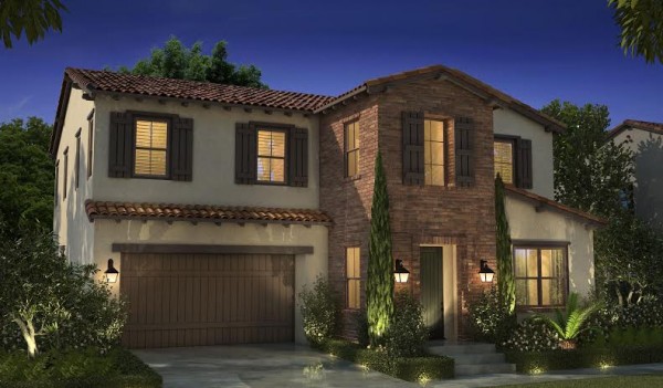 WILLIAM LYON SIGNATURE HOME精心打造 | Calistoga | William Lyon Signature ...