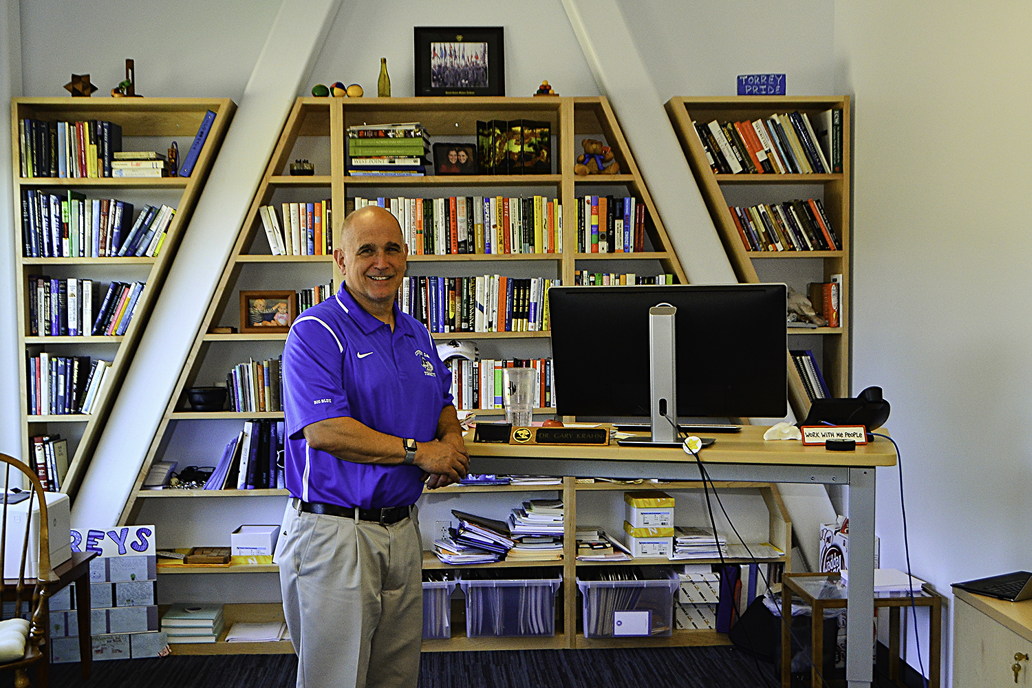 LJCDS，教育學生應對未來的精英私立學校 | 大紀元