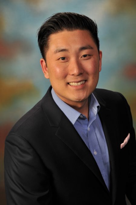 16 Handles美味冰品創辦人Solomon Choi 的故事 | 凍酸奶 | 特許經銷 | 甜品生意 | 大紀元