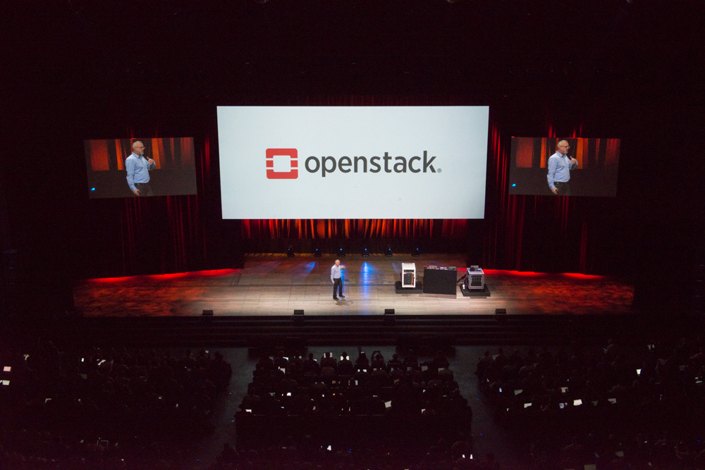 物聯網發展迅速 OpenStack：未來是多「雲」世界 | 大紀元