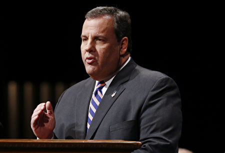 克里斯蒂會成為下任FBI局長嗎？ | 大紀元