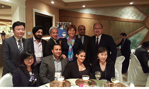 省自由黨被曝收華裔涉騙項目獻金 | 政治獻金 | 溫哥華 | 詐騙 | 大紀元