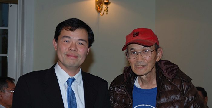 大费城台大校友会举办第31届年会 | 大纪元
