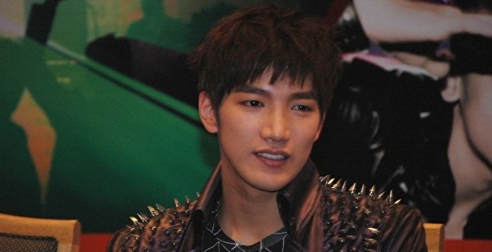 Jun. K日本巡演照常舉行 迷你專輯延後發行 | 2PM | JUN.K | 大紀元