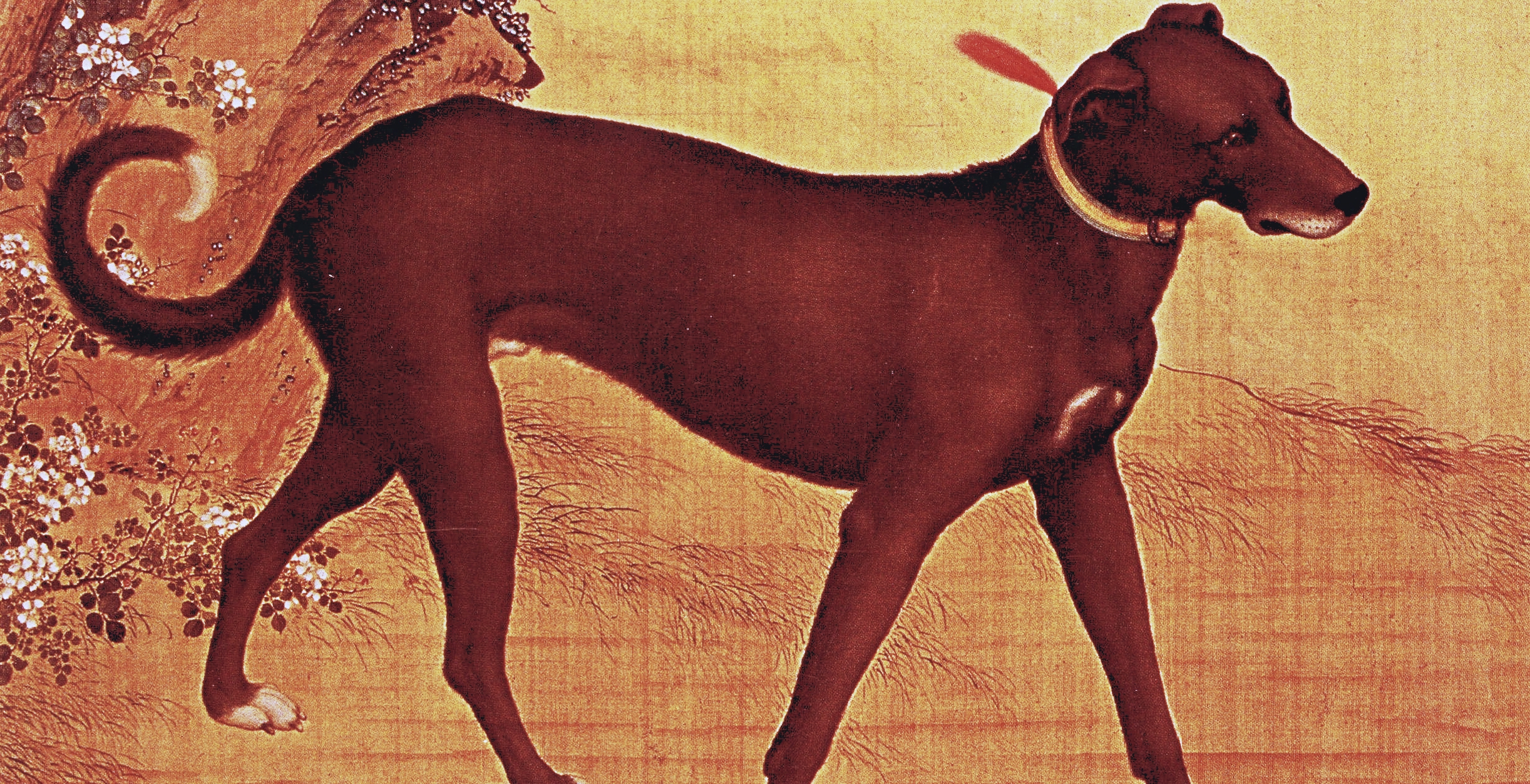 奇僧料事如神 二犬救護宰相 | 神犬 | 預言 | 大紀元