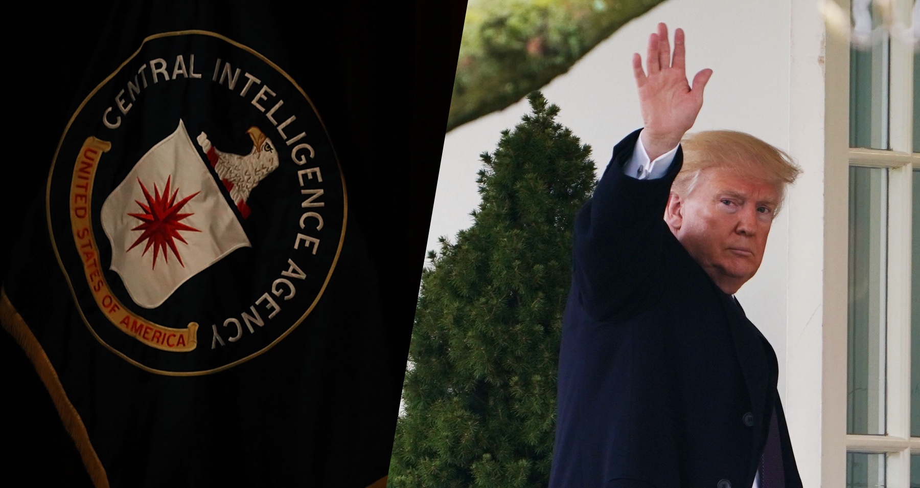 中情局迎首位女局長 浸潤CIA數十載 雷厲風行 | 大紀元