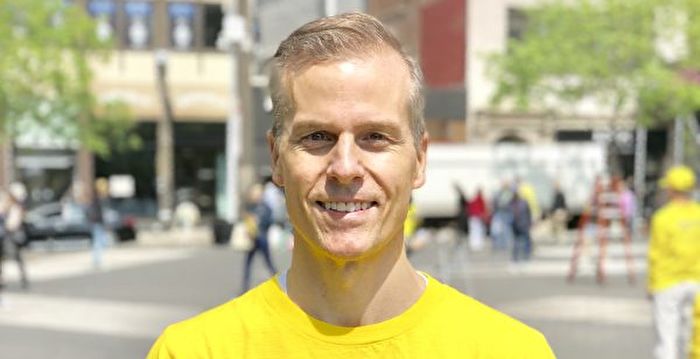 電腦工程師：科學解釋不了生命的意義 | 法輪功 | 法輪大法 | 大紀元