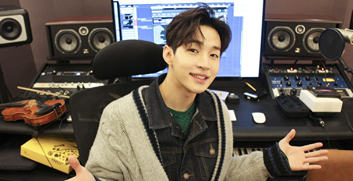 Henry將回歸歌壇 5月9日先行公開新曲 | 劉憲華 | 何炅 | 大紀元