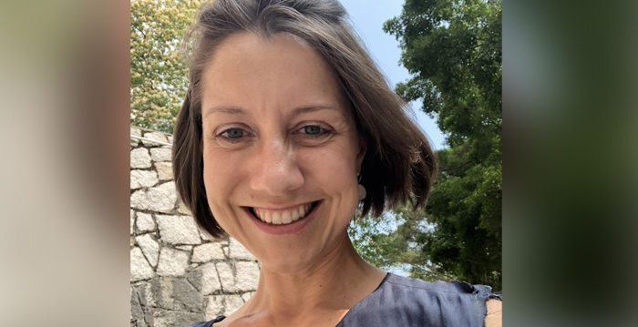 39岁被诊断“四期胆管癌” 她积极对抗不放弃 | 治疗 | 化疗 | 手术 | 大纪元