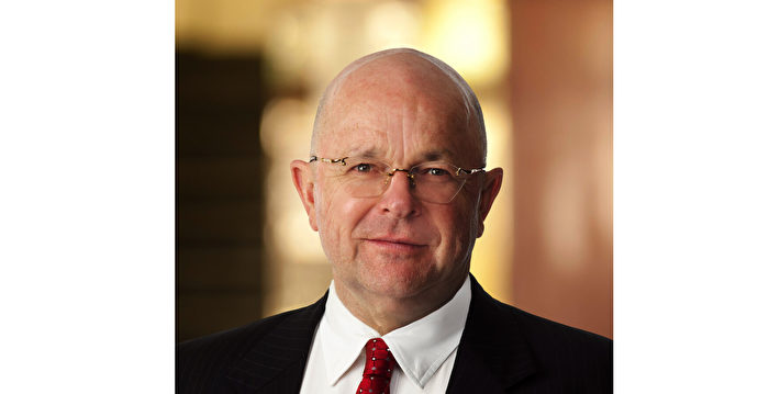 澳前國防情報官：認清中共 重塑對華戰略 | 澳洲智庫Austhink Consulting | 澳洲國防部 | 世界衛生大會WHA | 大紀元