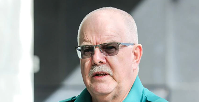 南澳救護車呼叫處理新規：轉移非緊急病例 | 緊急呼叫電話 | 000 | 急診 | 大紀元