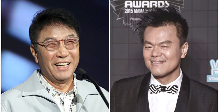 SM娱乐与JYP娱乐携手 为线上演唱会创BLC公司 | TWICE | Beyond LIVE | 大纪元