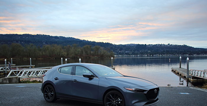 輕鬆購車零壓力 Freeway Mazda獲讚 | Tommy Li | 素里 | 大紀元