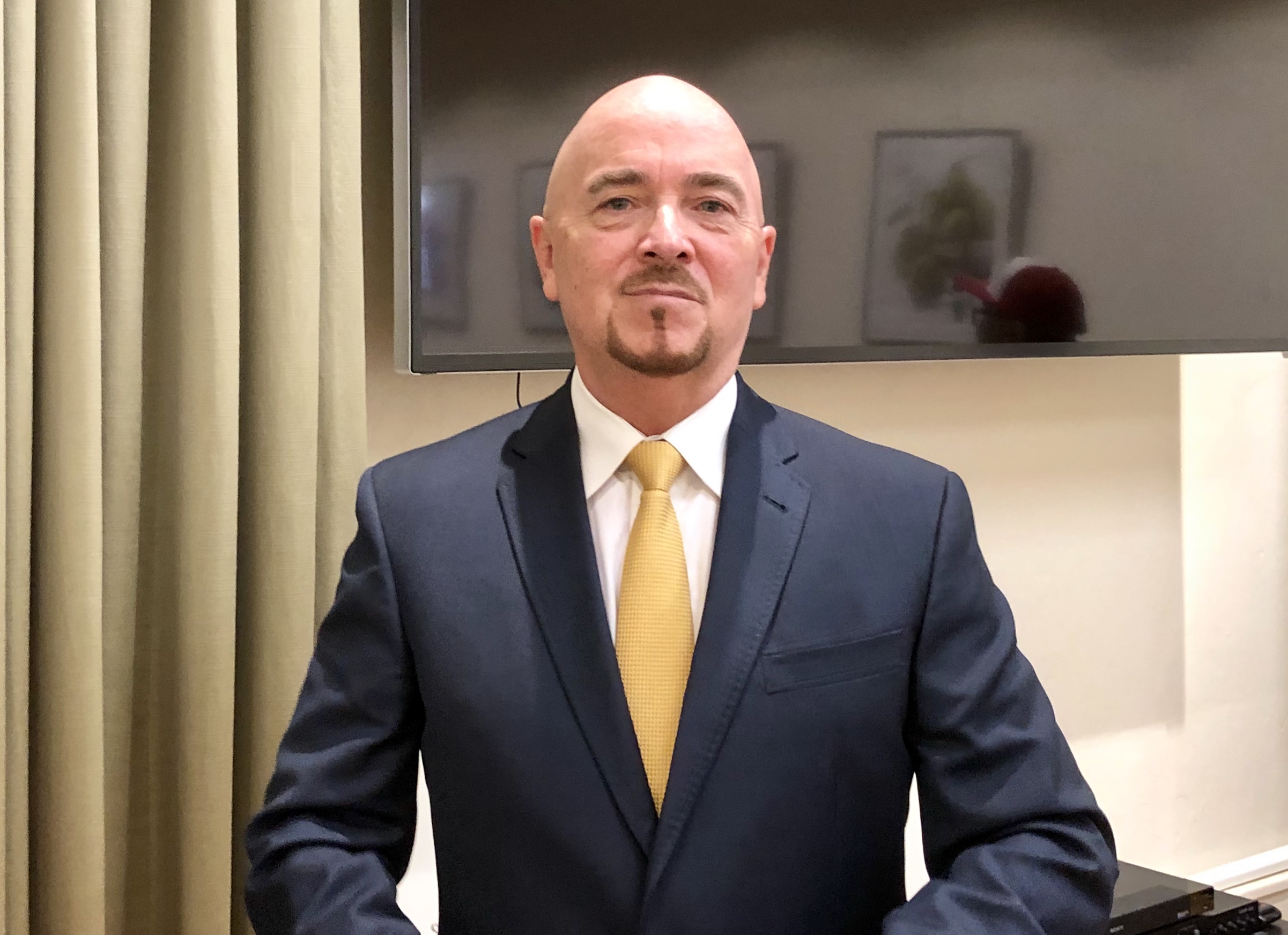 共和黨候選人：選舉舞弊始於加州｜大紀元時報 香港｜獨立敢言的良心媒體