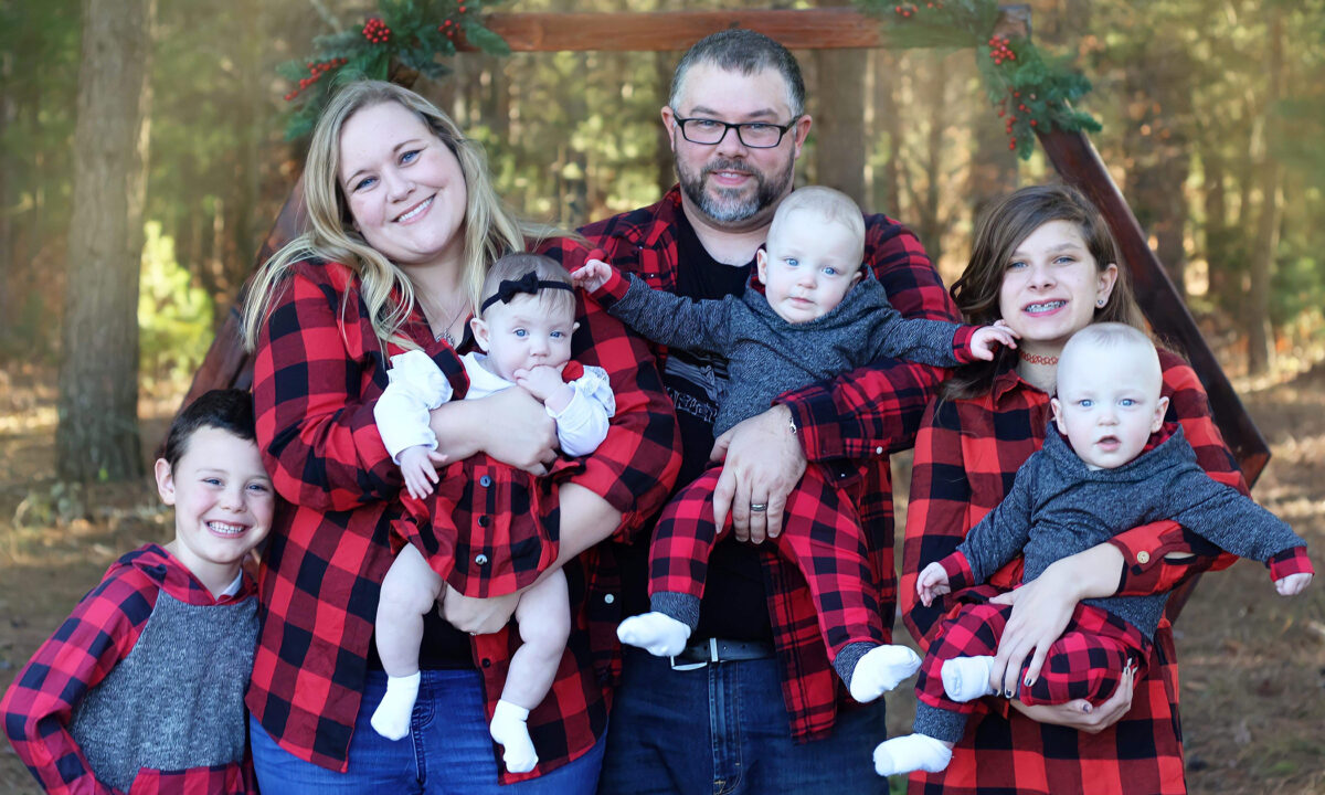 紐約「奇蹟」早產三胞胎 出生於不同年份｜大紀元時報 香港｜獨立敢言的良心媒體