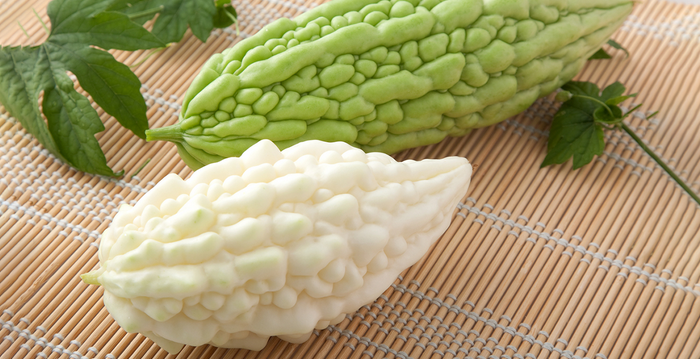 苦瓜退火养心、降血糖 加1物养生效果更好 | 控血糖 | 苦瓜籽 | 山苦瓜 | 大纪元