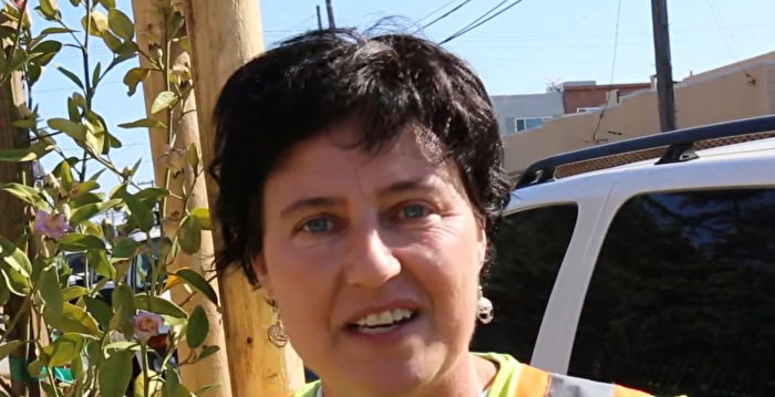 旧金山市府任命新任工务局代理局长 | Carla Short | 努如 | 腐败案 | 大纪元
