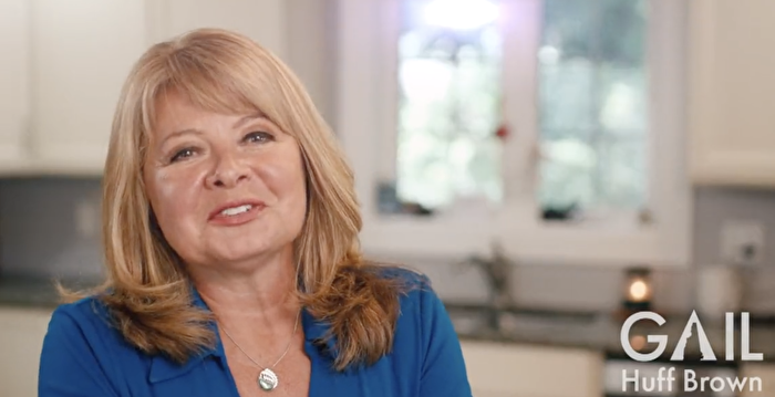 Scott Brown夫人参选新罕州联邦议员 | Gail Huff Brown | 新罕布什尔州 | 联邦众议员 | 大纪元