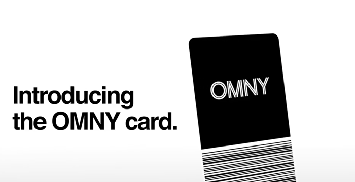 OMNY卡上市 每张5元 | 纽约 | 大纪元