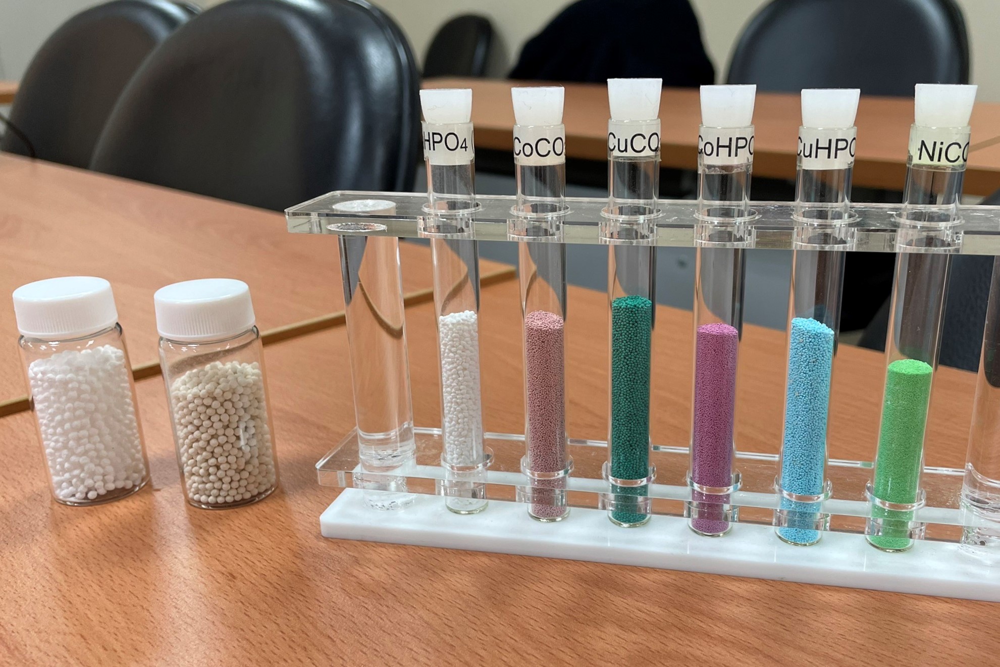 流體化床均質結晶技術｜Tag｜大紀元時報 香港｜獨立敢言的良心媒體