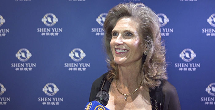 神韻傳遞信息 科州觀眾：是當前人們所需 | 傳統文化 | 歌詞 | 格里利市蒙福特音樂廳 | 大紀元