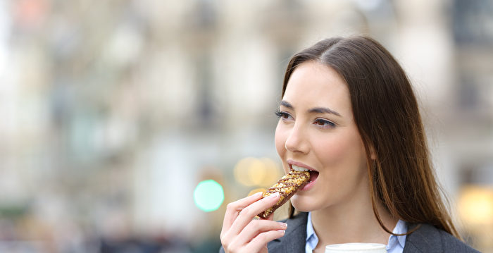 物價43年來最高 營養師採購營養食品有方 | 通貨膨脹 | 大紀元